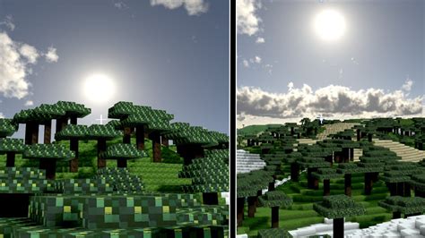 Adding Wind And Waves To My Minecraft Clone Devlog 6 Opengl C Youtube