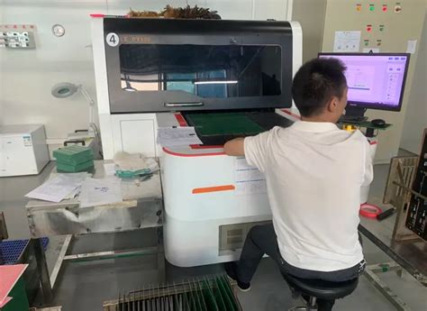 Pcb Assembly Kingsignal Pcb And Pcba Solutions