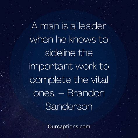 Best Leadership Quotes By Ourcaptions On Deviantart