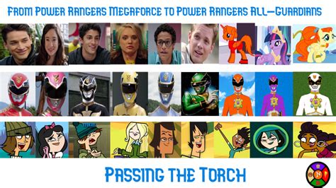 Discuss Everything About Total Drama Wiki Fandom