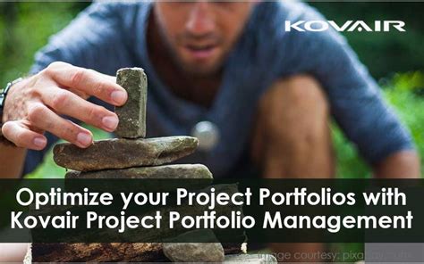 Project Portfolio Management Articles And Updates Kovair Blog