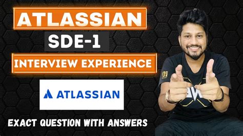 Atlassian Interview Experience 2024 Sde 1 Atlassian Interview Process Step By Step Coding