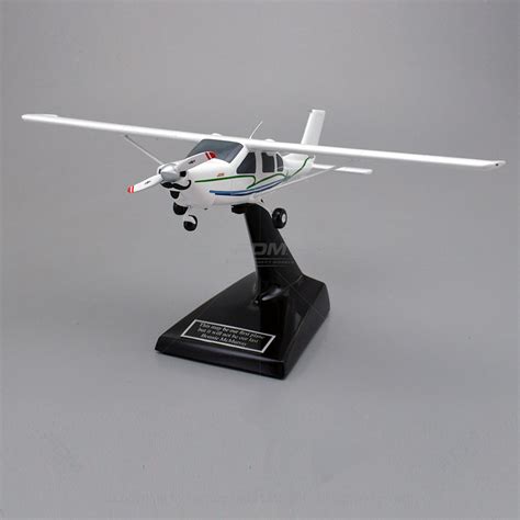 Custom Made Jabiru J250 Model Airplane Factory Direct Models