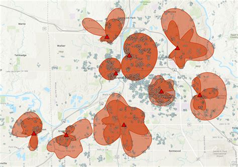 Expand A Small Business Learn Arcgis