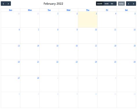 javascript fullcalendar is sending the server an odd start and end