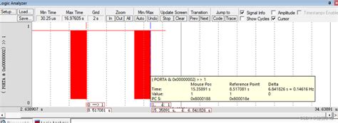 Stm32f103定时器应用：led控制、pwm同步及超声波测距 Csdn博客