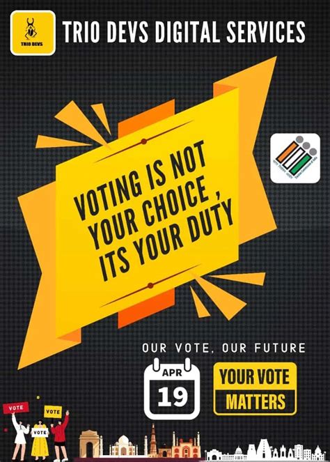 Arun Praveen Raj S On Linkedin Tamilnadu Election2024