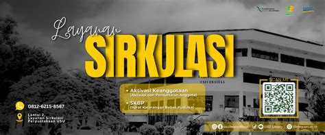 Beranda Perpustakaan Universitas Sumatera Utara