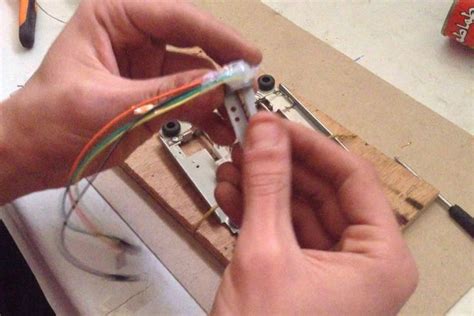 Mini Arduino Plotter Without A Servo Motor Arduino Mini How To Find Out