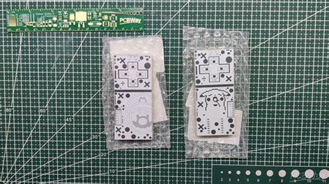 Weird Formfactor Nes Game Controller Share Project Pcbway