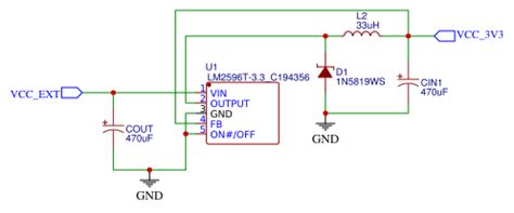 Motor Driver Module Drv8832 Resources EasyEDA