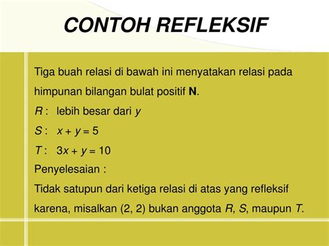 Ppt Poset Partially Ordered Set Himpunan Terurut Parsial Powerpoint Presentation Id3466104