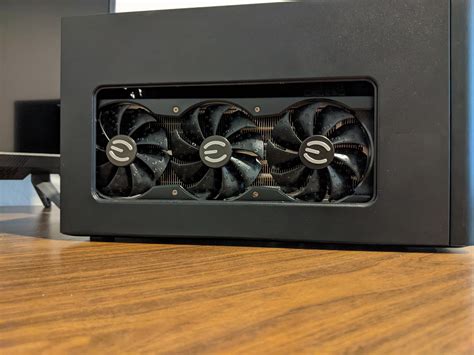 Fractal Node 304 Easy External Fan Mod Rsffpc