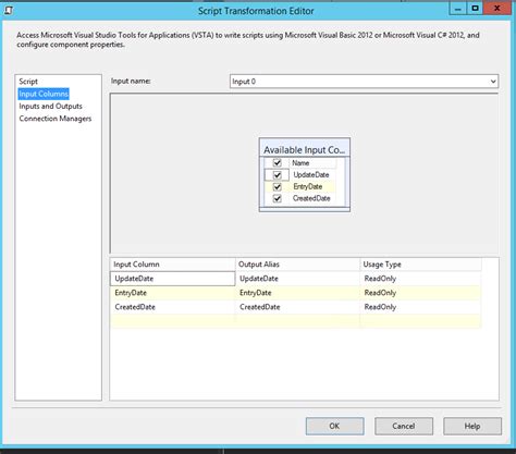 Sql Server Nested If Else In A Derived Column Stack Overflow