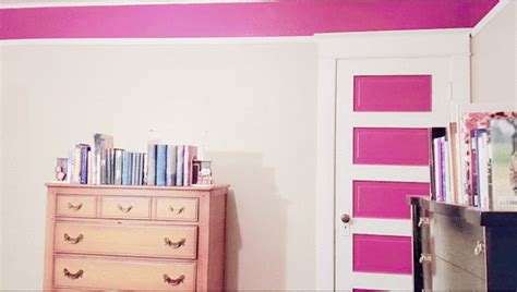 Magenta Chest Eating My Cousin