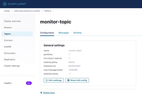 Monitoring Solution Using A Timeseries Database Exporting Infra Metrics
