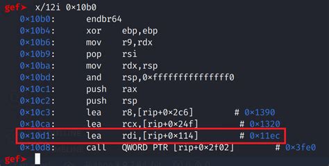 How To Exploit A Buffer Overflow Vulnerability