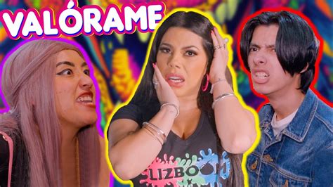Infieles T 6 Le Encantan Las Buenas Vibras Ep45 Lizbeth Rodriguez