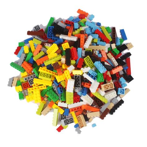 Compatible With Lego Educational Insert Plastic Toys Small Particle Building Blocks Bulk Diy