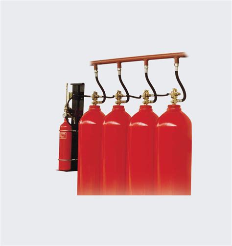 Co2 System 2 Unique Fire Holdings