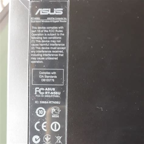 Wireless N Gigabit Router Dual Band Computers And Tech Parts