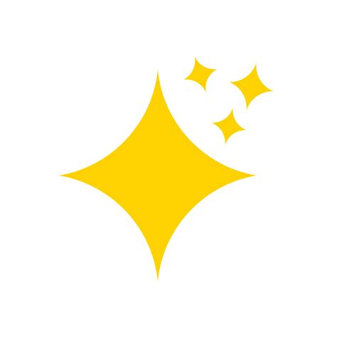 Free 4 Point Star Vector Template To Edit Online