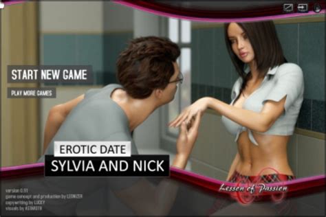 RPG Porn Games Role Playing Sex Games For Free Inside