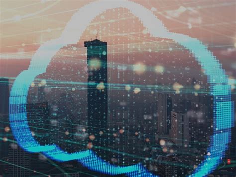 Competition For Hybrid Cloud Space Cloud Computing Is Evolving To Attract More Companies