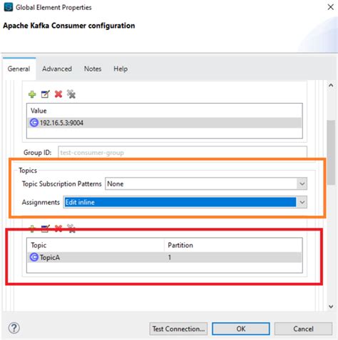 3 Scenarios To Consume An Apache Kafka Topic With Mulesoft Prostdev Blog