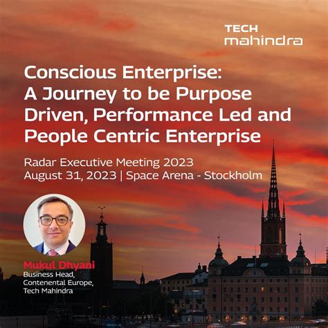 Tech Mahindra On Linkedin Nxtnow Techmahindraeurope