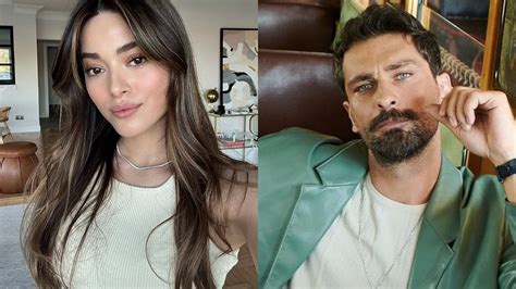 Aynadaki Yabancı Simay Barlas Ve Onur Tunanın Kızı Onedio