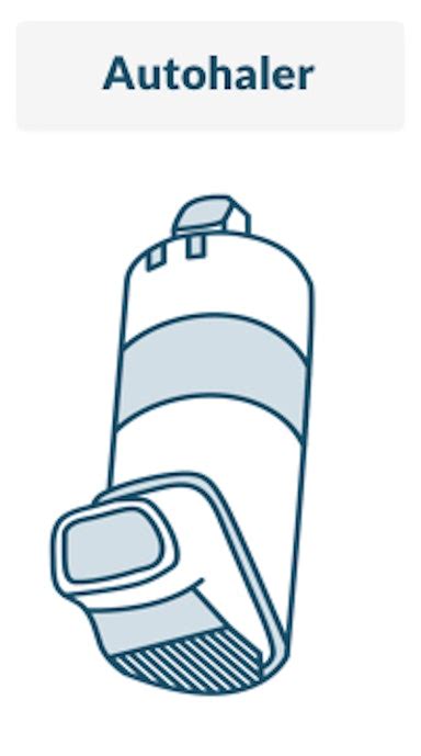 Copd Inhalers Uses Types And Side Effects