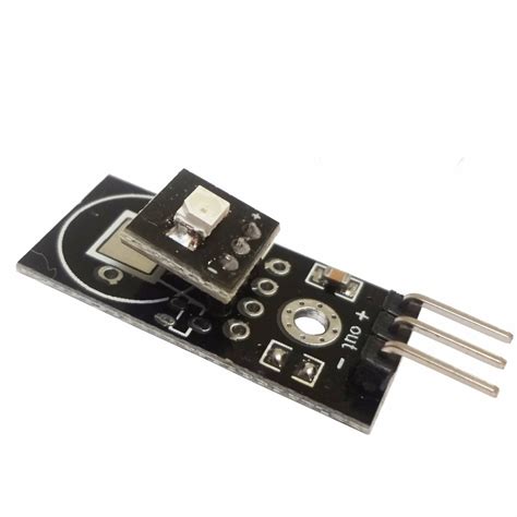 Diversos Modelos De Sensores De Arduino Para Seus Projetos