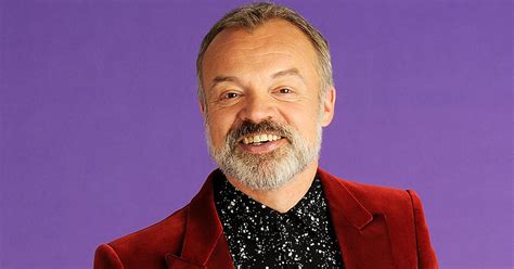 Graham Norton Deactivates Twitter Following JK Rowling Row GCN