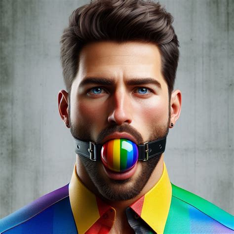 Best 11 Guys Tied Up And Gagged By Ai Artofit