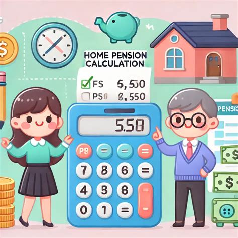 기초연금 수급자격 부부 수령액 재산 신청 방법 모의 계산