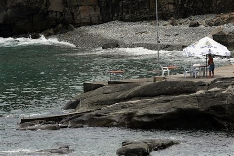 შავი ზღვის სანაპირო ექვსი ქვეყნიდან [ფოტო] Netgazeti • ფოტოესსე • Netgazeti Ge