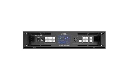 2024 Hot Sell Novastar Led Display Video Processor Vx16s Video Processor And Led Display