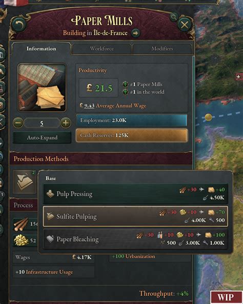 Dev Diary 74 Ux Improvements Paradox Interactive