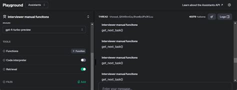 assistant is responding the same thing in multiple messages bugs openai developer community