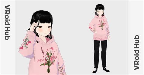 Chen Fu Chen Fu - VRoid Hub