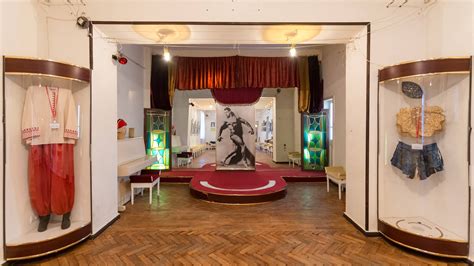 ჩვენ შესახებ მუზეუმების გაერთიანება