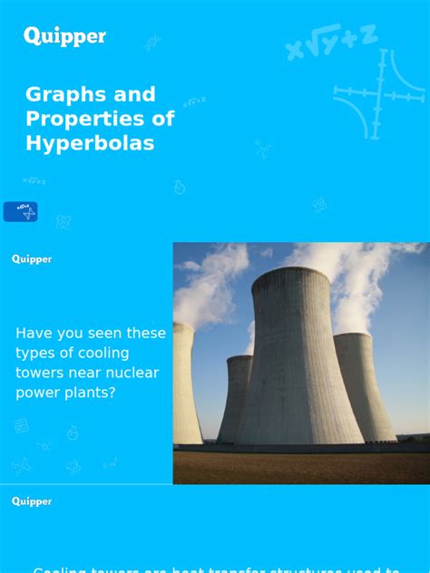 Graph And Parts Of Hyperbola Pdf Asymptote Cartesian Coordinate System