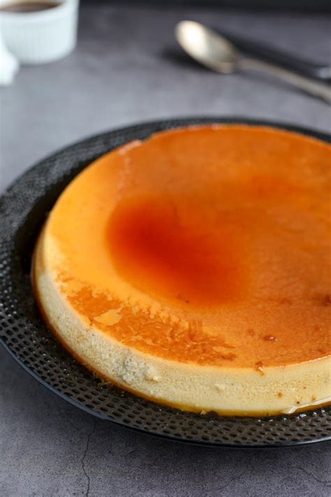 Quesillo Traditional And Authentic Venezuelan Recipe 196 Flavors