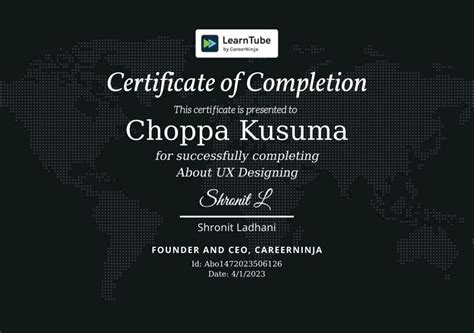 Choppa Kusuma Yadav On Linkedin Connections Ux Designing