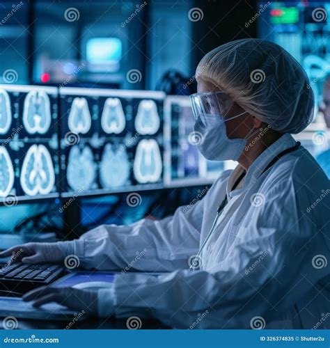 5g Technology Enabling Remote Health Monitoring For Early Disease Detection Stock Illustration