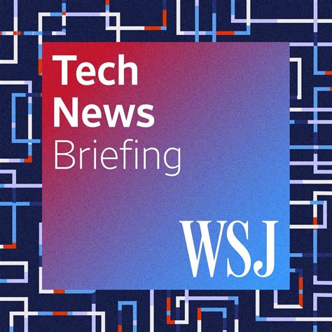 Will Big Tech’s Bet on AI Pay Off? - Tech News Briefing - WSJ Podcasts