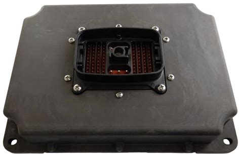 Interface Module 16 Inputs 15 Outputs Sae J1939