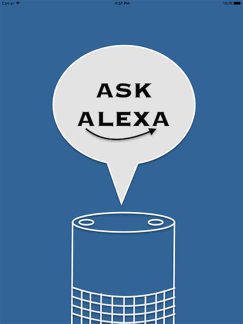 Ask Alexa For Amazon Echo AppRecs