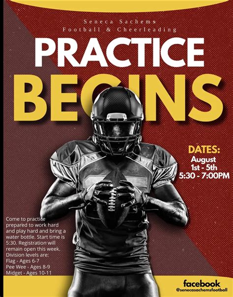 Seneca Sachems Football Organization Home